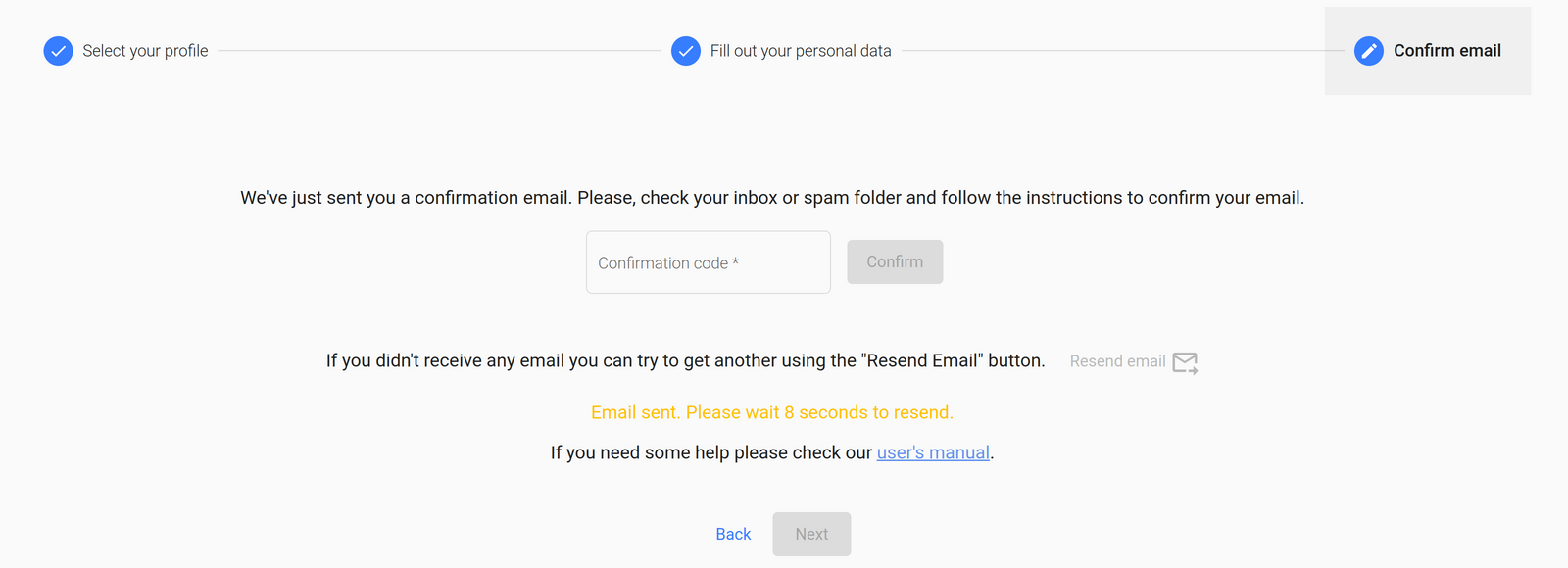 New Features! New Email Confirmation method, Changes in the Moderation ...