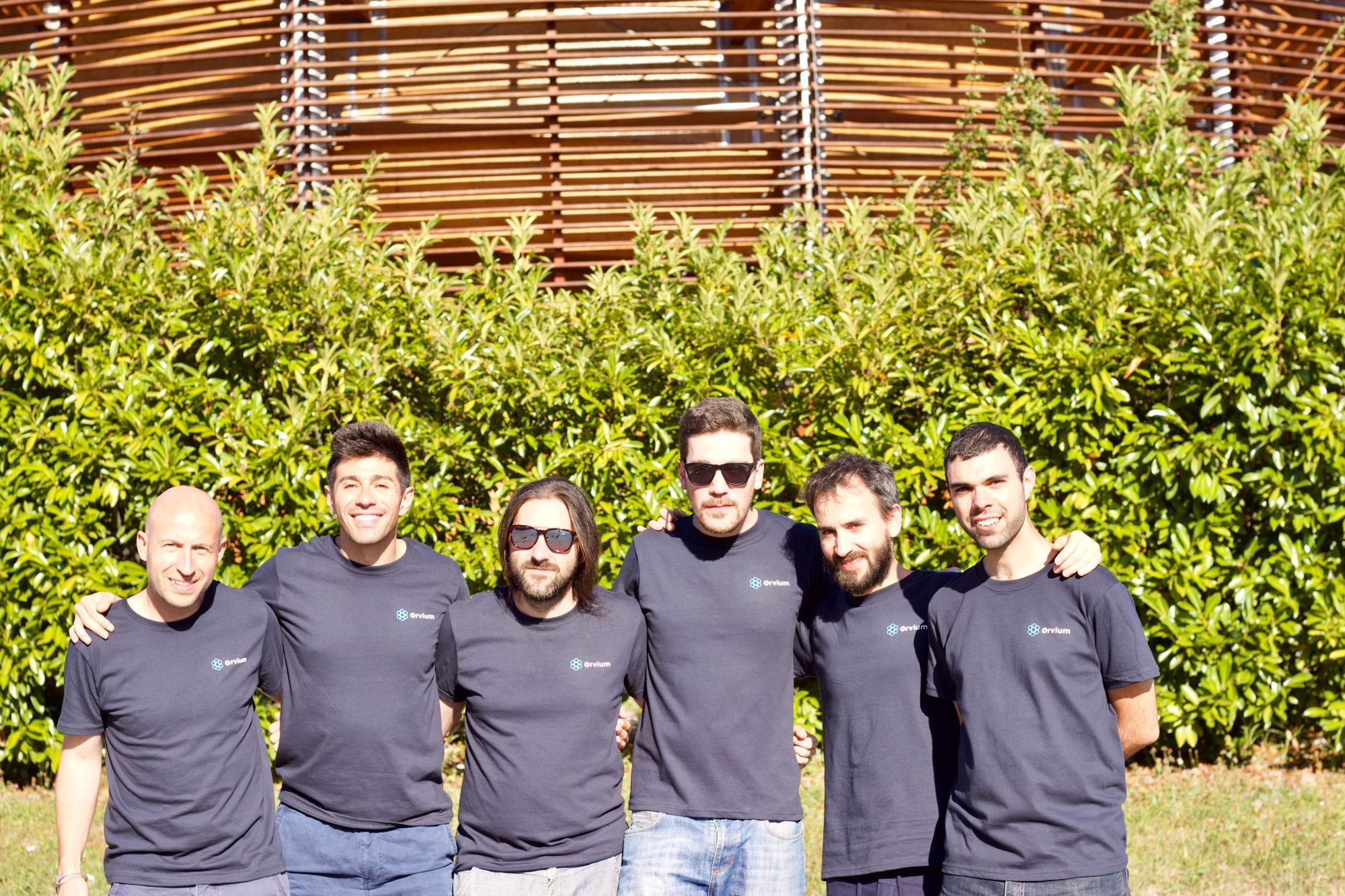 Orvium, la Innovadora Plataforma de AA para la Ciencia Abierta