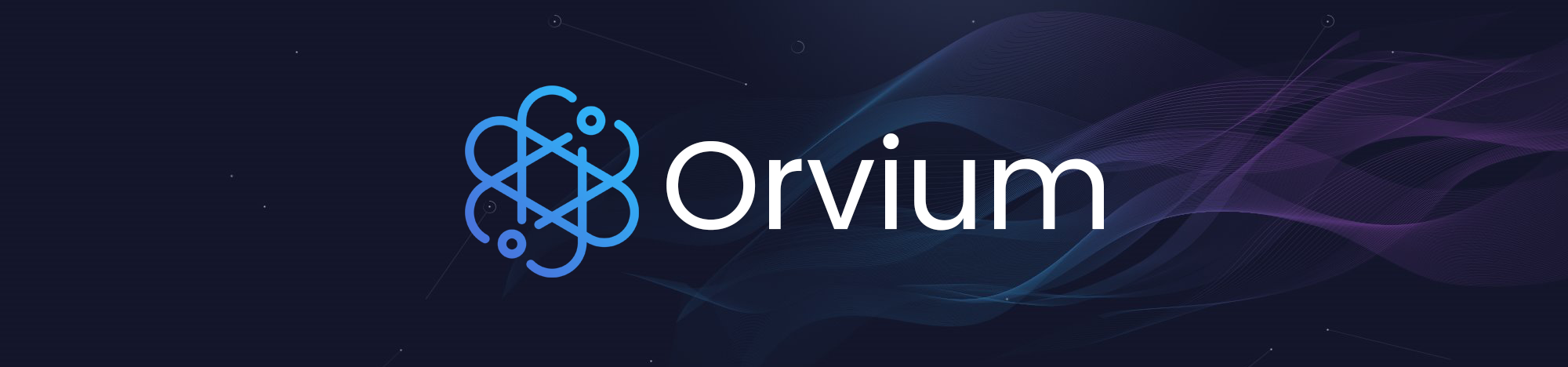 Orvium- Ciencia Abierta y Transparente Apoyada por Blockchain