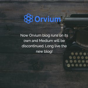 Orvium